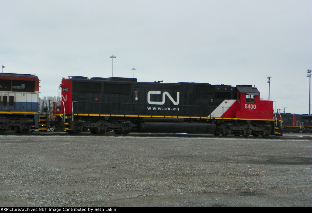 CN 5400
